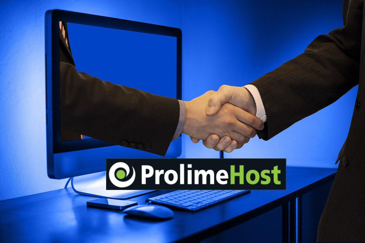 Why Your Website Should Always Be A Good Host | ProlimeHost