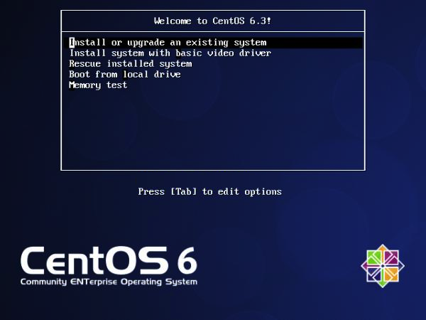 A Complete Guide | Installing CentOS | Blogs
