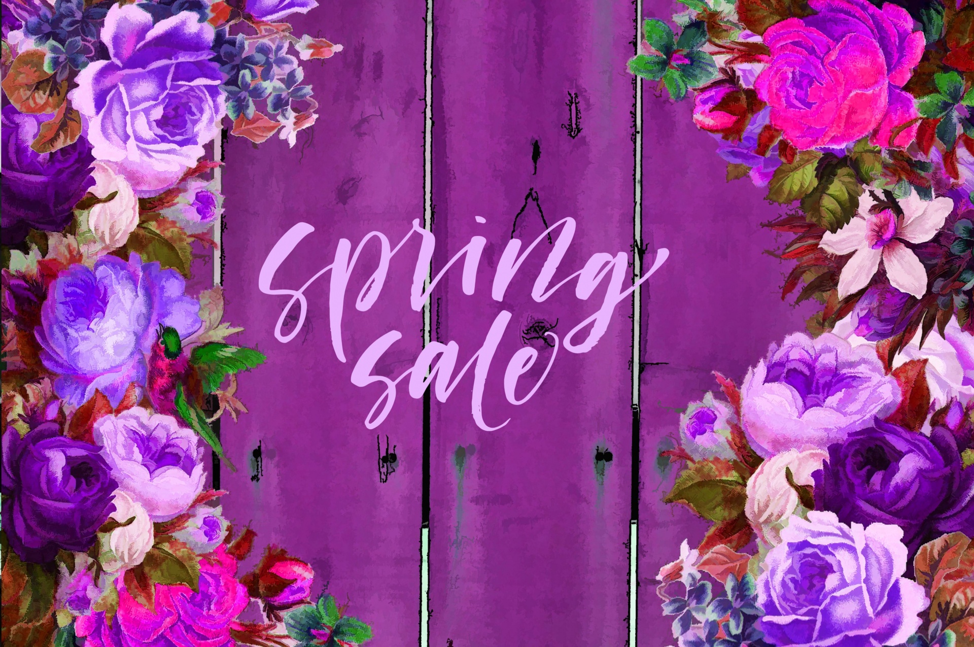 Spring Sale on Dedicated Servers March 2020 | ProlimeHost